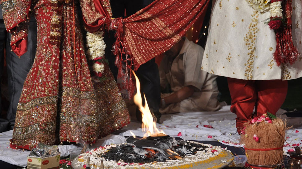 what is the importance of 7 vachan 7 phere shadi ke 7 pheron ka mahatwa ...