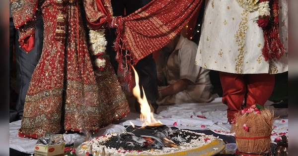 what is the importance of 7 vachan 7 phere shadi ke 7 pheron ka mahatwa ...