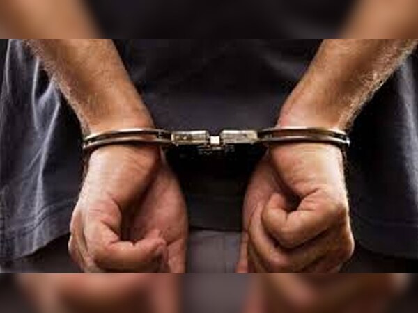 500 Crore Fraud By Making Fake Company Now STF Arrested Two | फर्ज़ी ...