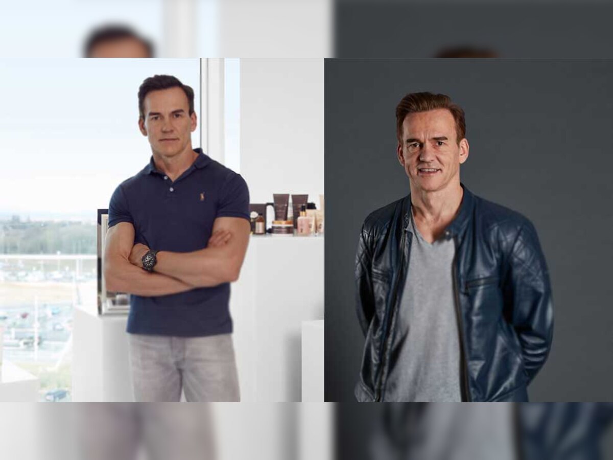 The Hut Group founder Matthew Moulding gives share of 8183 Rupees to ...