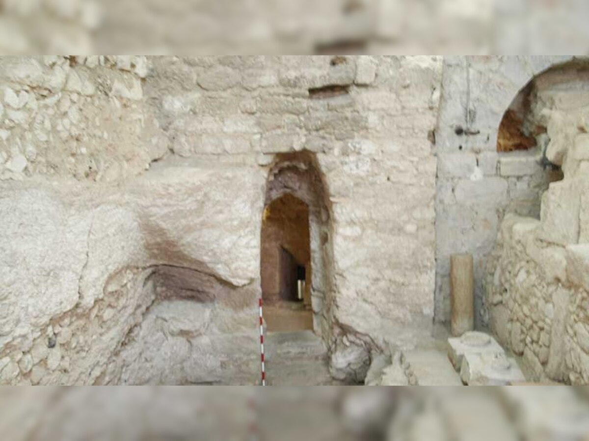 British archeologist claims to have found Jesus Christ childhood home ...