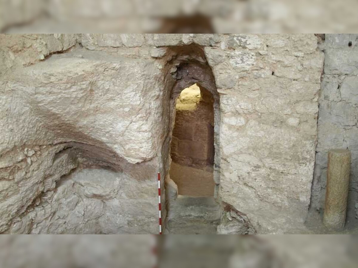 British archeologist claims to have found Jesus Christ childhood home ...
