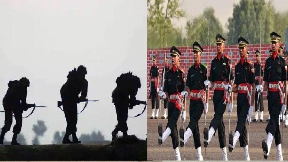 know how held the training of cadets in NDA| NDA से होकर गुजरता है ...