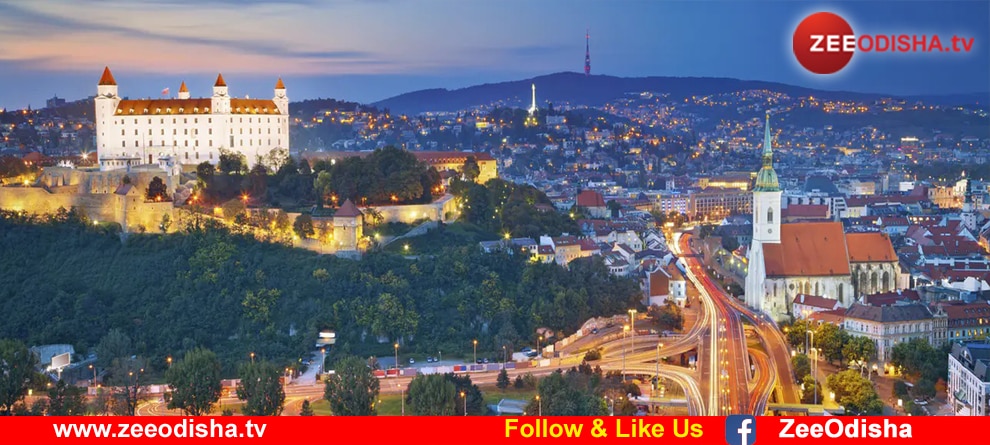 No Mosque in Slovakia | ଏହି ଦେଶରେ ମୁସଲମାନ ଅଛନ୍ତି ହେଲେ ମସଜିଦ୍ ନାହିଁ ...