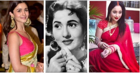 muslim actress who changed her name for films and industry