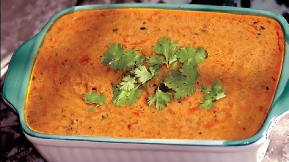 Uttarakhand special chainsoo recipe| बेहद लजीज है उत्तराखंड के 'चैंसू ...