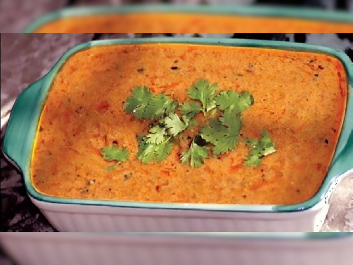 Uttarakhand special chainsoo recipe| बेहद लजीज है उत्तराखंड के 'चैंसू ...