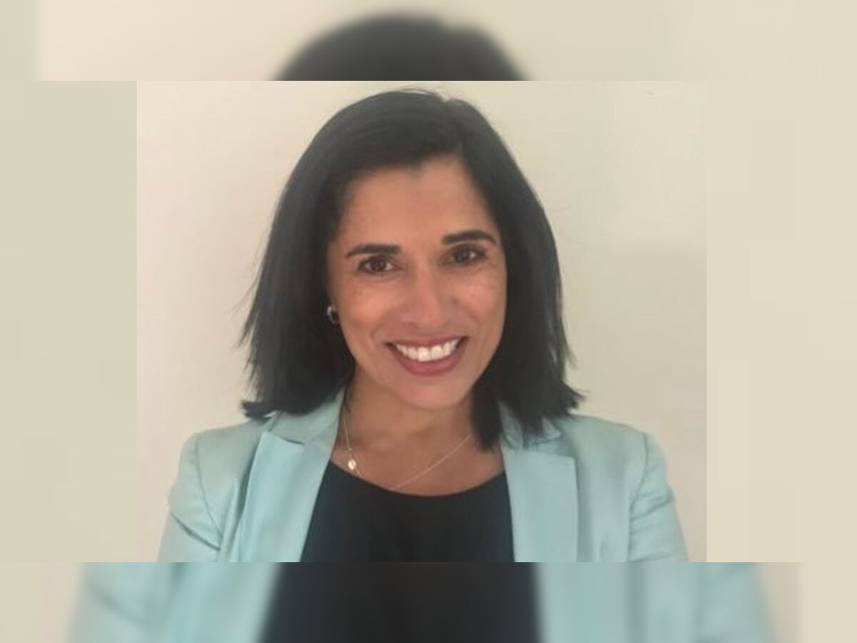 10 Things To Know About Indian American Seema Nanda she is part of Joe ...