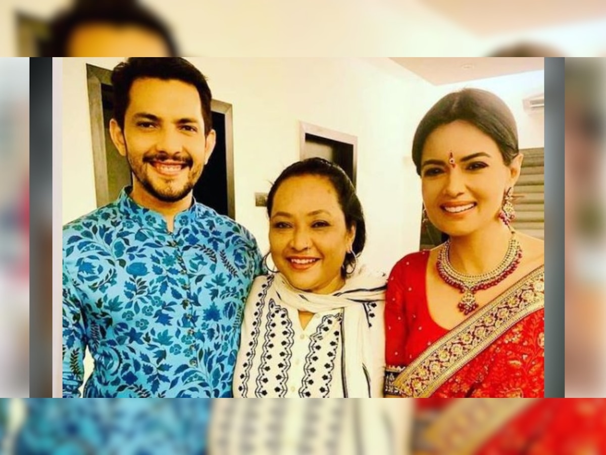 tilak ceremony of aditya narayan son of udit narayan | PHOTOS: आदित्य ...