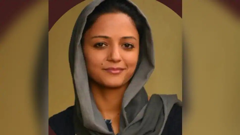 Who is Shehla Rashid? His father has made serious allegations on ...