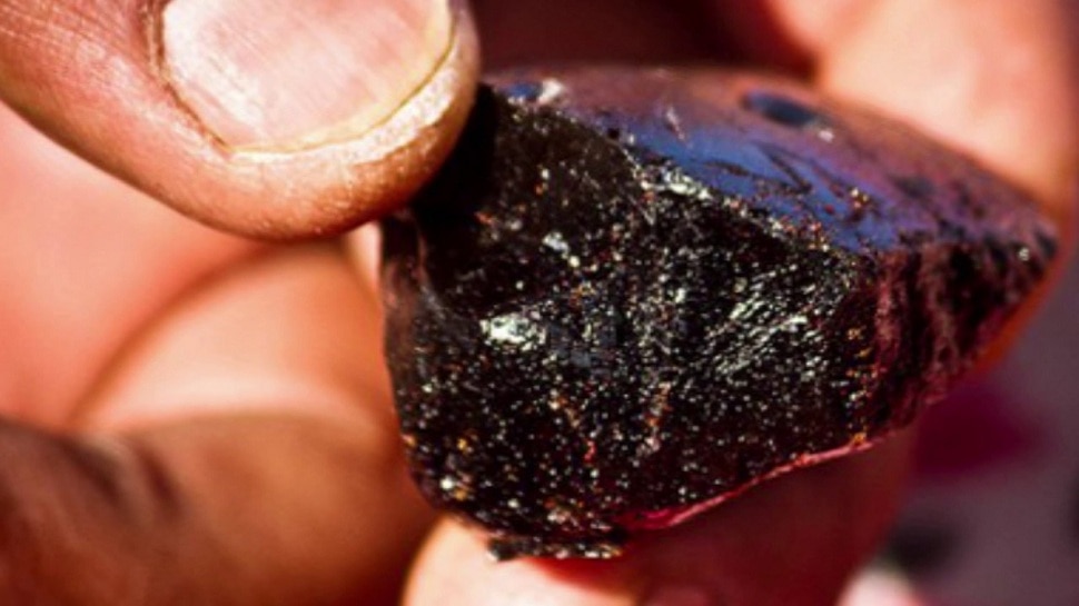 Shilajit is made in this way, there are many miraculous benefits from ...