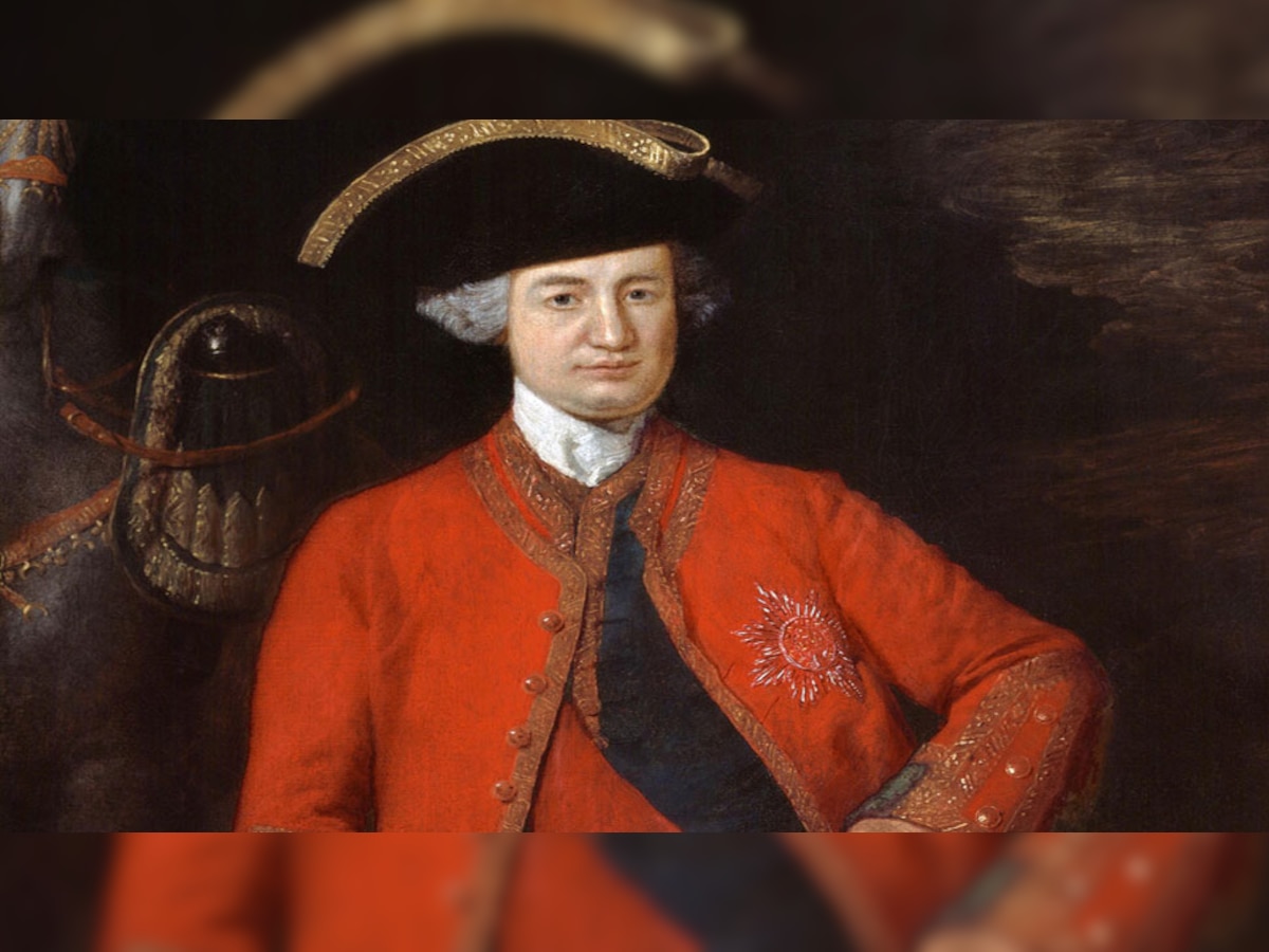 lord clive Michael O Dwyer Col Reginald Dyer Jean Baptiste Tavernier ...