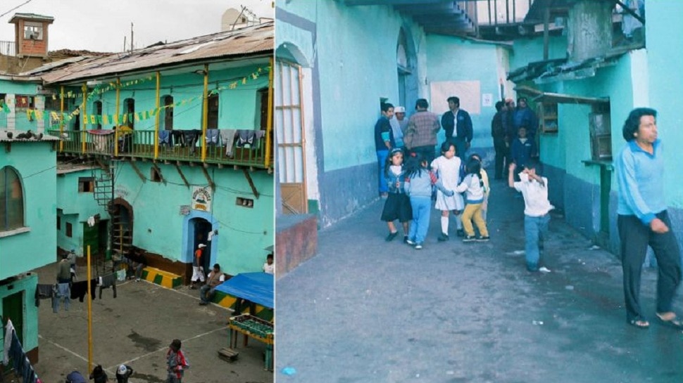 5 unique prisons in the world | दुनिया के 5 अनोखे जेल, कहीं कैदी खरीदता ...