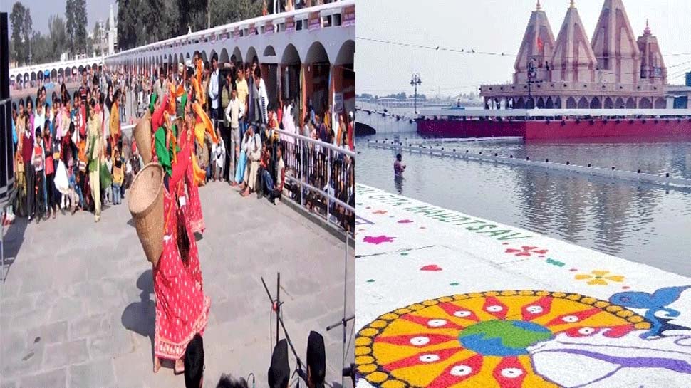 This time International Geeta Festival will be different from every ...