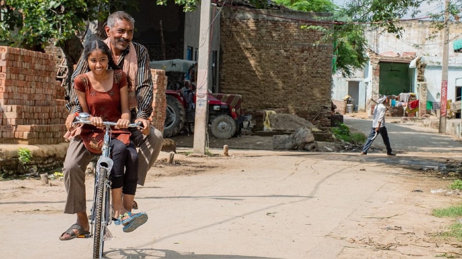 Matto ki Saikal starring Prakash Jha will release on ott platform ...