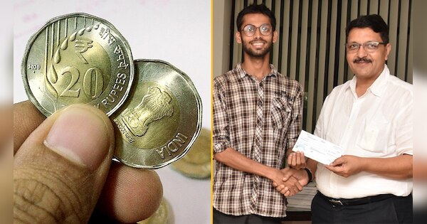 know who is the designer of twenty rupees coin | जानिए 20 रुपये के ...
