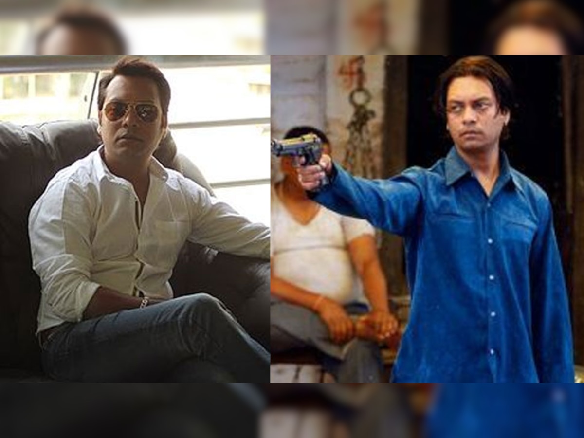 Mumbai Police Register FIR Against Actor & Writer Zeishan Quadri on 420 ...