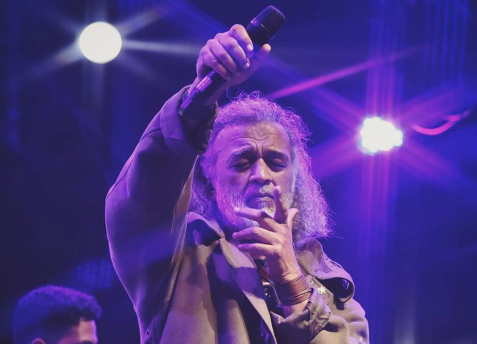 Do you Remember 'O Sanam' singer Lucky Ali? This is how he looks now ...