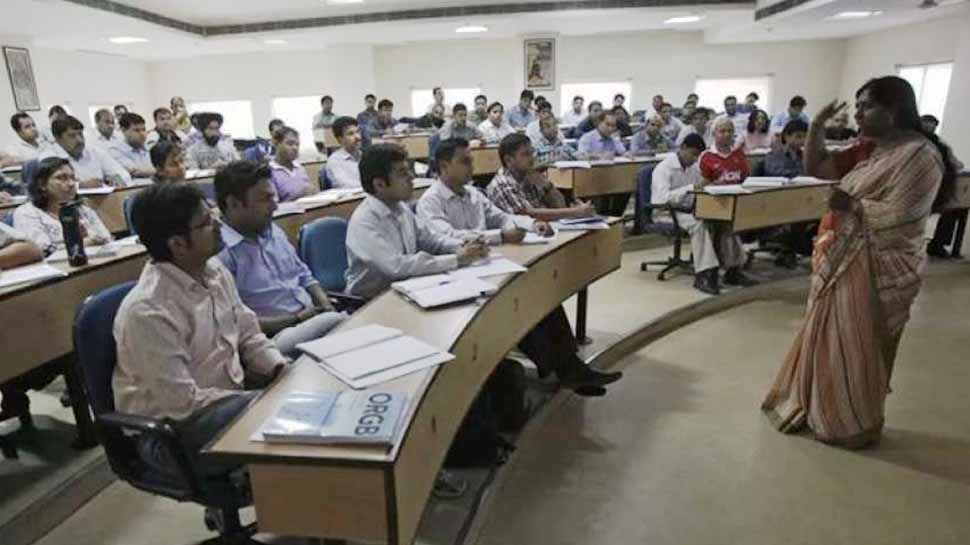 Government Job as Assistant Professors 4638 Job Vacancy in BSUSC Know ...