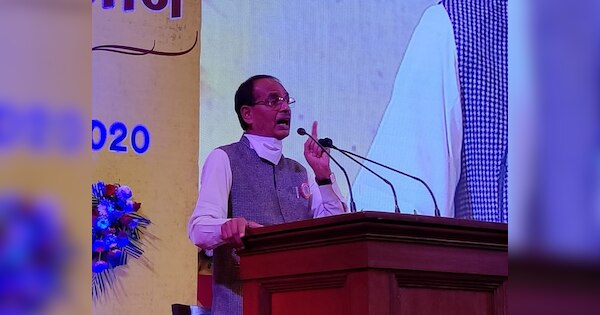 cm shivraj honor cleaning workers and removing mafias plan mpap ...