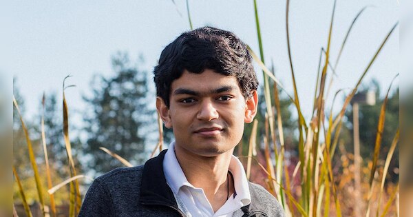 ashwin sah create history solve math one of the biggest problem ...