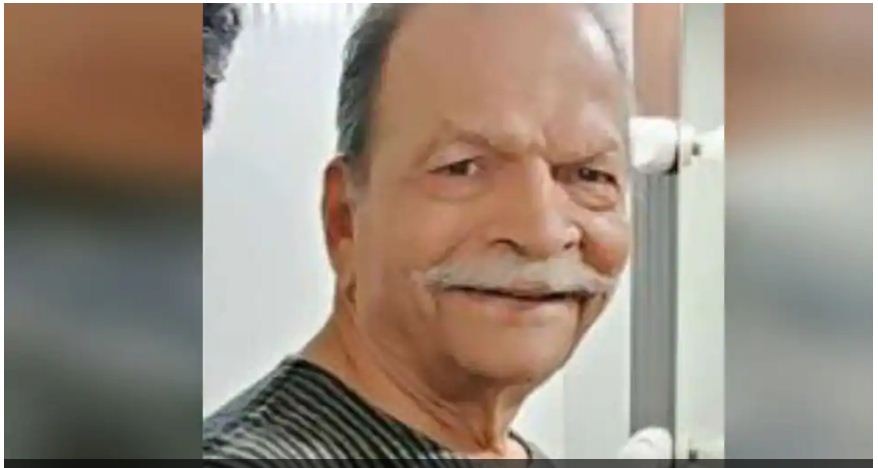 Actor Ravi Patwardhan Passes away over suffering cardiac arrest | मशहूर ...