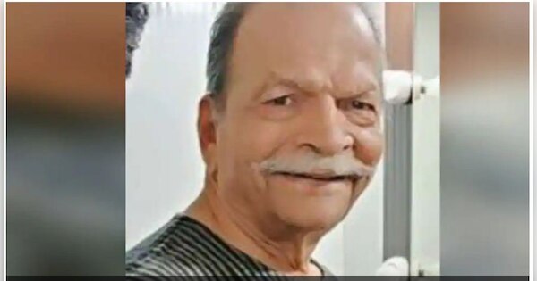 Actor Ravi Patwardhan Passes away over suffering cardiac arrest | मशहूर ...