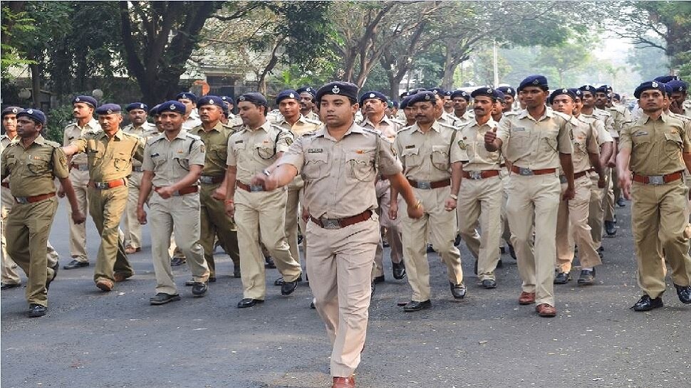 Bihar police constable physical test starts from monday | बिहार ...