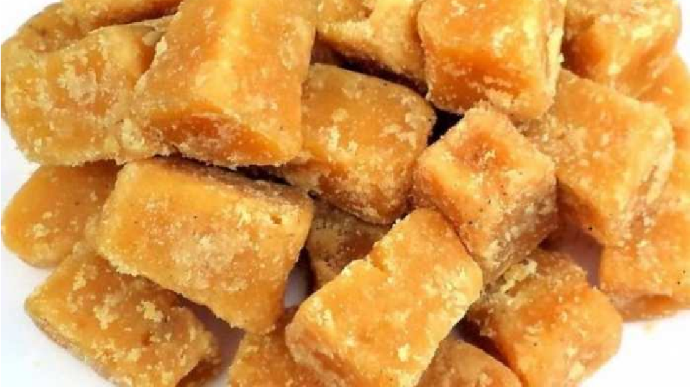 many benefits of eating gur jaggery see now here brmp | 10 फायदेः `ब्लड ...