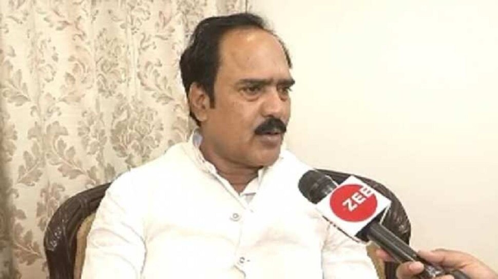 We got less seat due to bjp and ljp claim jdu leader jai kumar singh | NDA में भी उठे बगावत के ...