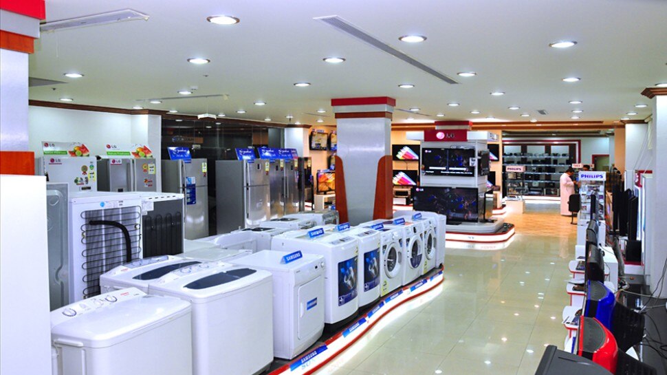 TV, fridge, washing machine set to get costlier by up to 20 pc | महंगा ...
