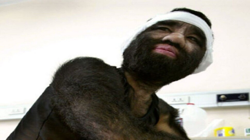 know about the weirdest men of the world | Weird Men: ये हैं दुनिया के ...