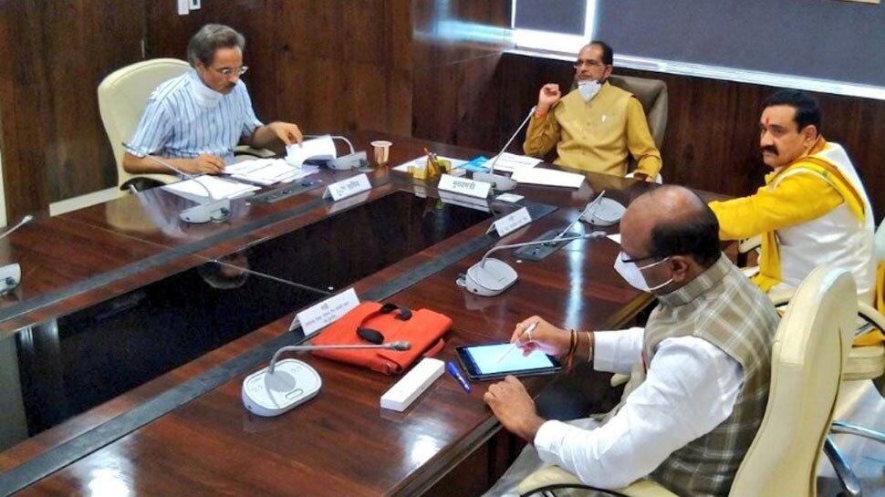 Shivraj cabinet decision public will elect Mayor and Municipality ...