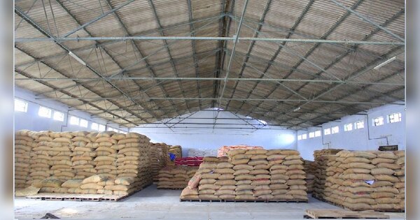 100% of the amount spent in the current financial year the facility of ...