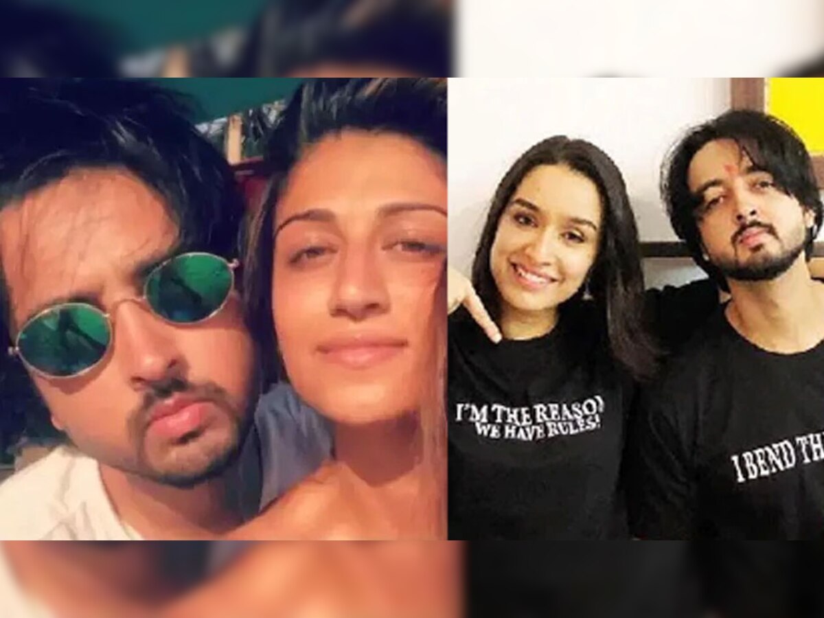 Padmini Kolhapure's son Priyaank Sharma to marry with Shaza Morani ...