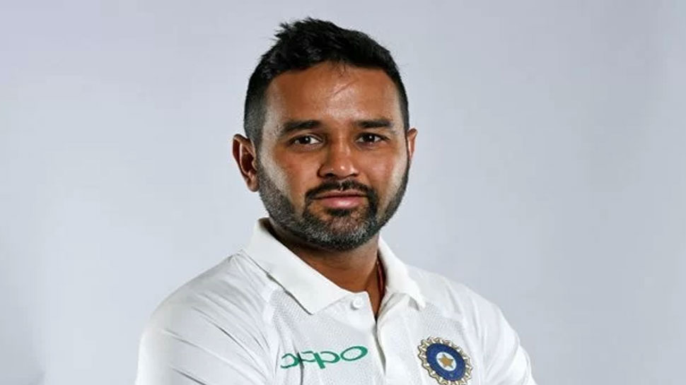 Parthiv Patel announces the retirement from all forms of cricket ...