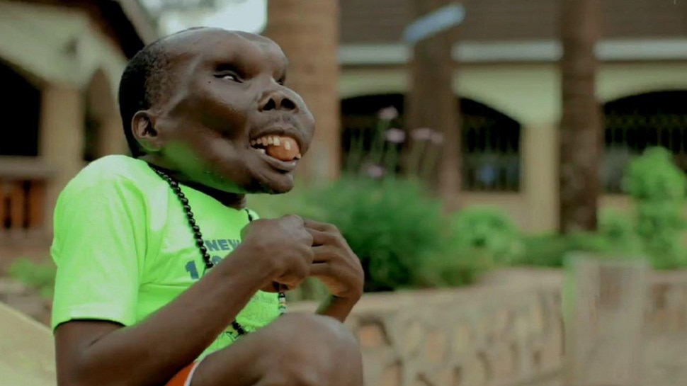 top most ugliest people in the world | Ugliest People: ये हैं दुनिया के ...