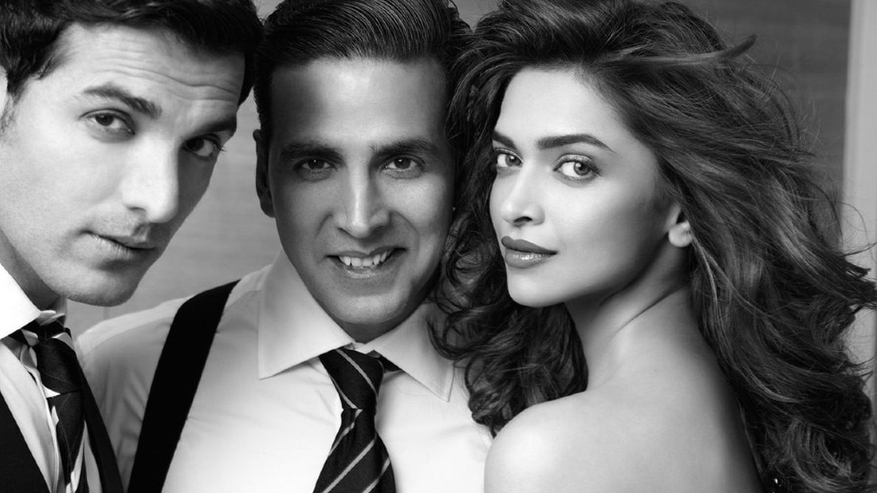 Housefull franchise is collaborating with multiple bollywood stars for ...