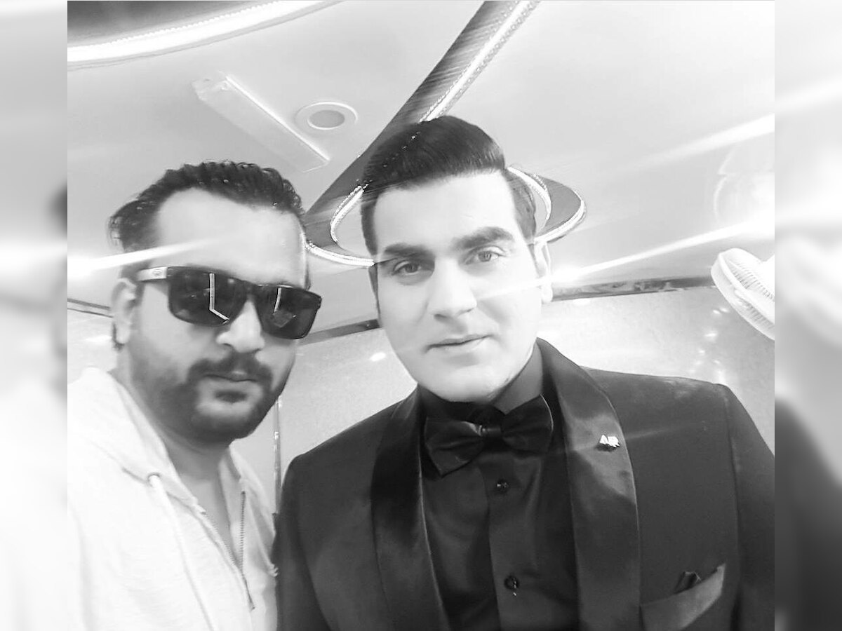 NCB arrests hair stylist Suraj Godambe who has connection with many ...