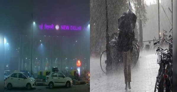 winter in north india and weather update