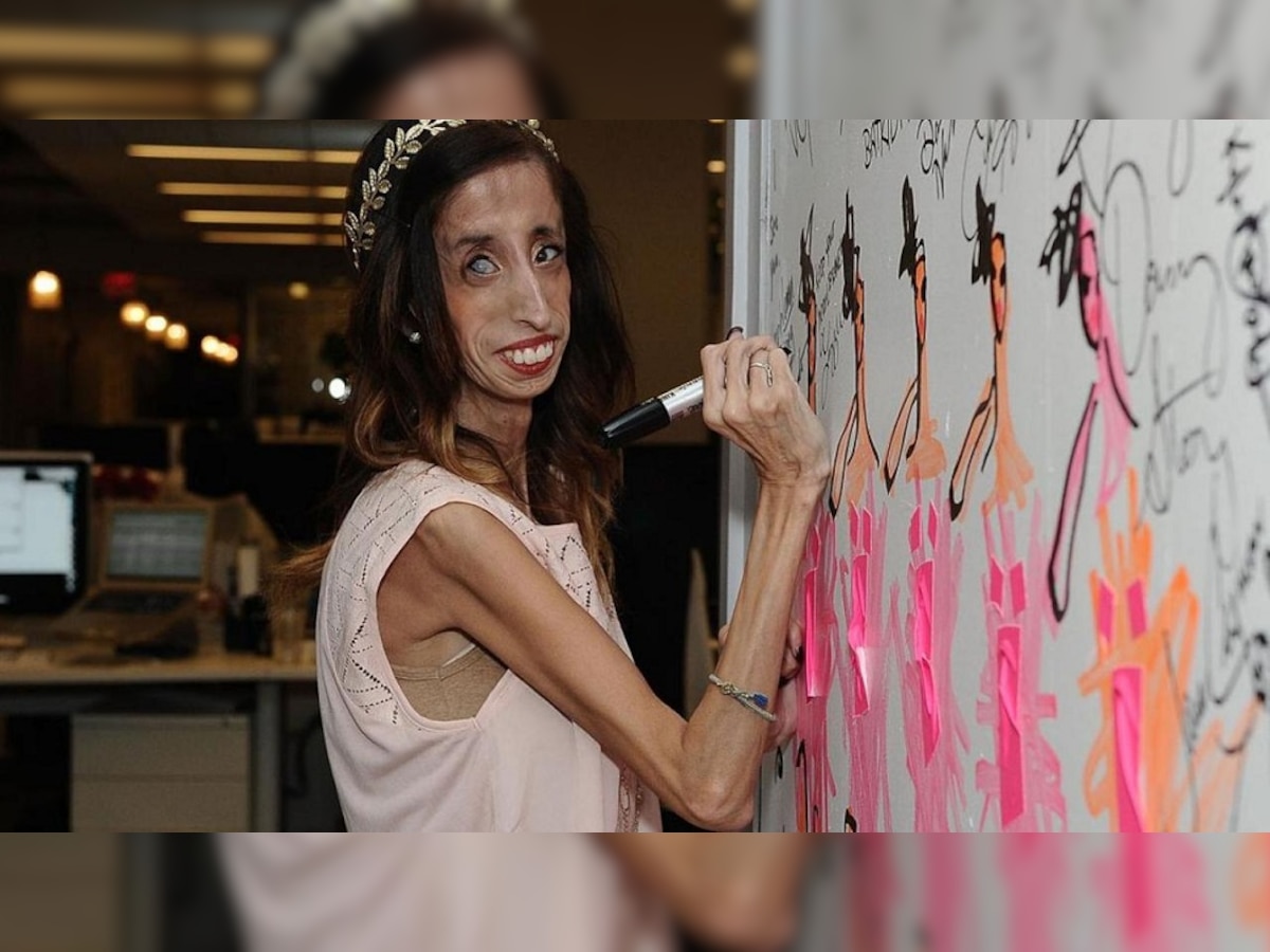 weirdest women of the world | Weirdest Women: किसी से शैतान भी डर जाए ...