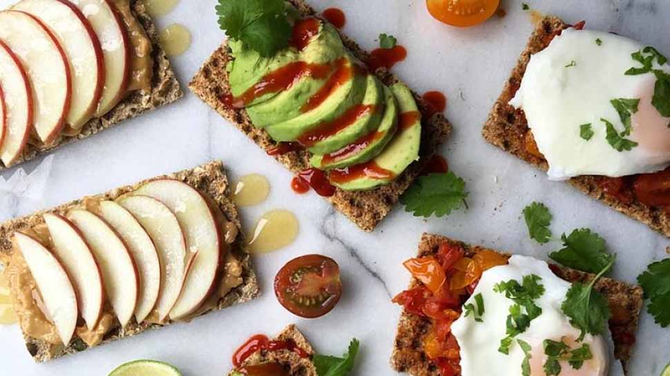 Include These Things in your Diet to Improve the eating Pattern As it ...