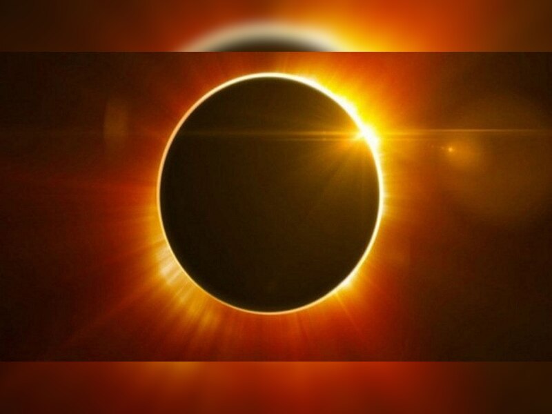 solar eclipse 2020 date time and significance | Solar Eclipse 2020 ...