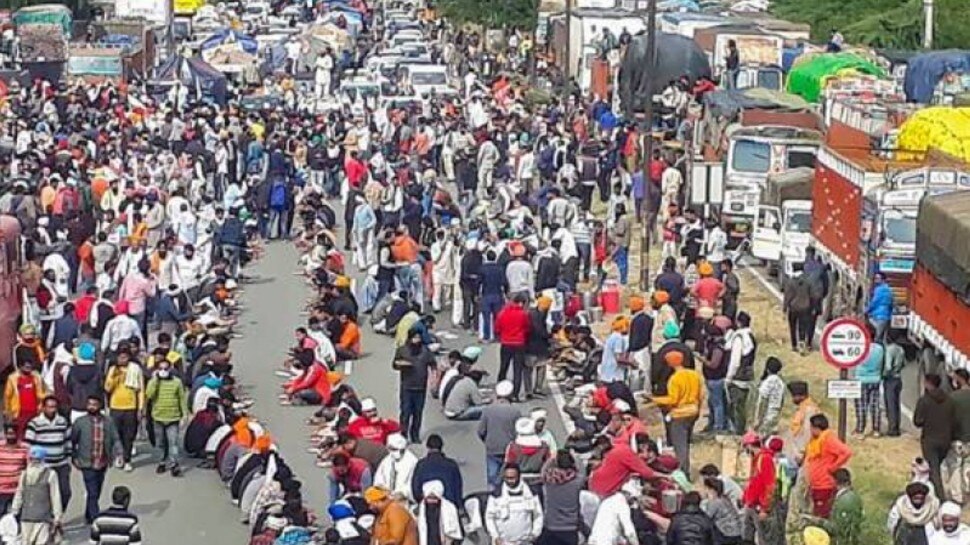 first case of farm law solved in 24 hours in Madhya Pradesh know full ...