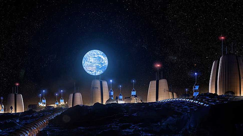 New images reveal how home might look for first astronauts living on ...