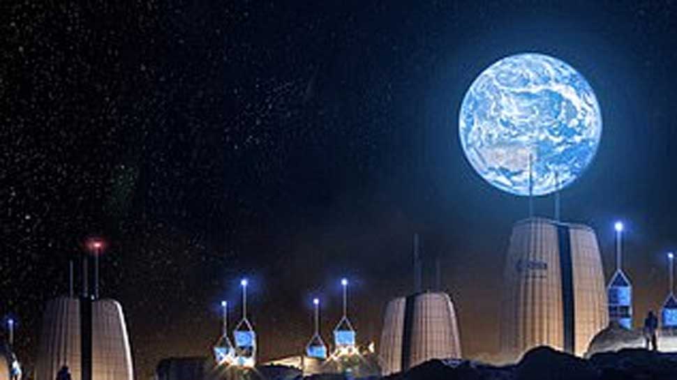 New images reveal how home might look for first astronauts living on ...