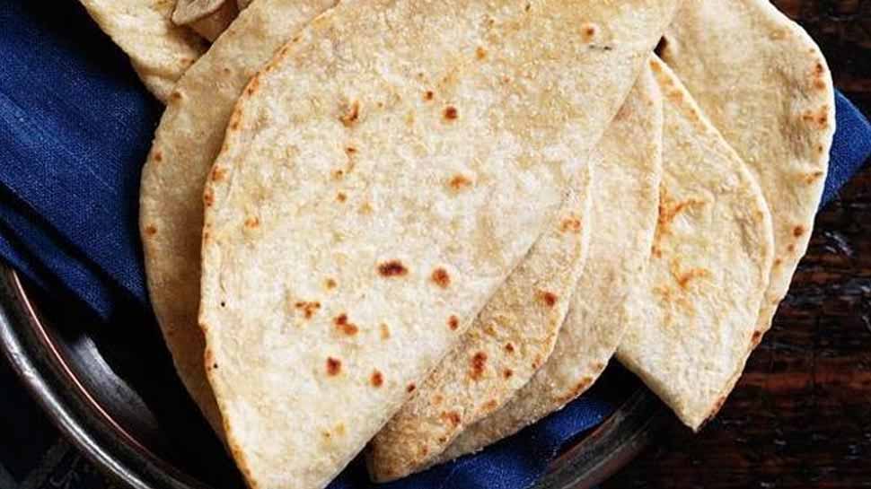 If you know the benefits of eating stale roti you will never refuse ...