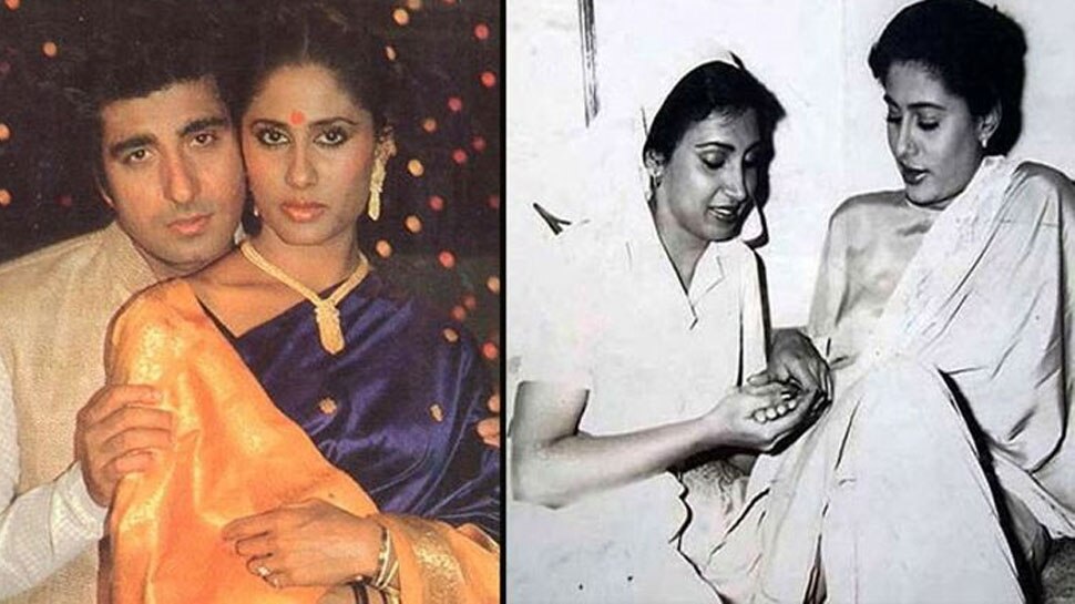 Smita Patil left with these 3 incomplete dreams | Smita Patil's Death ...