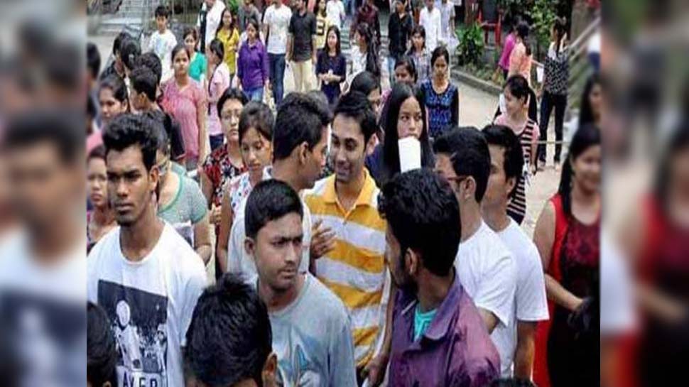 UP Legislative Assembly Secretariat Recruitment on 87 posts read ...