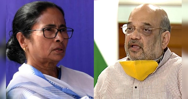 West Bengal Chief Secretary & DGP to stay away from meeting today on 14 ...